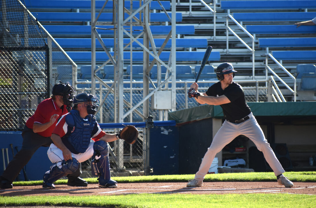 Charity Baseball Game To Benefit Special Olympics | News, Sports, Jobs ...
